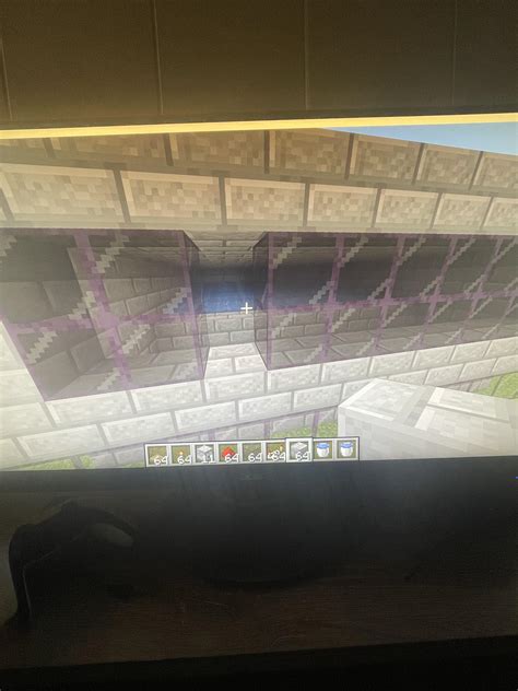 Do Mobs Spawn On Top Half Slabs In Bedrock Rminecraft