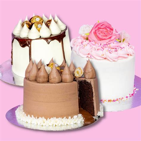 Oh My Cake Best Gold Coast Cakes Delivery On The Same Day