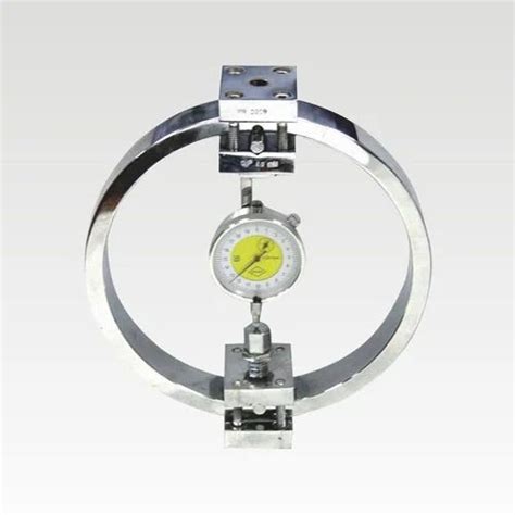 Proving Ring Calibration At ₹ 6000instrument In Chennai Id 2852910751948