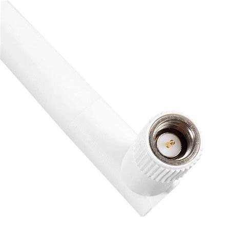 4g Lte Circular Antenna W Sma Male Connector 800 1900mhz Vswr