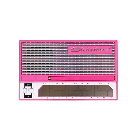 Stylophone Pink Special Edition Stylophone
