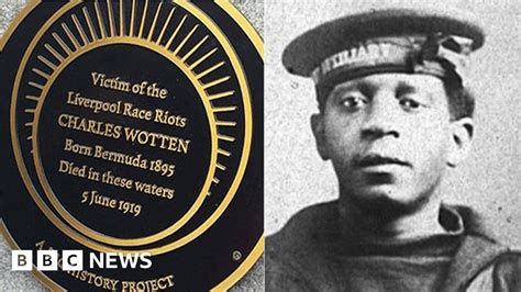 Call To Teach 1919 Liverpool Race Riots In Schools