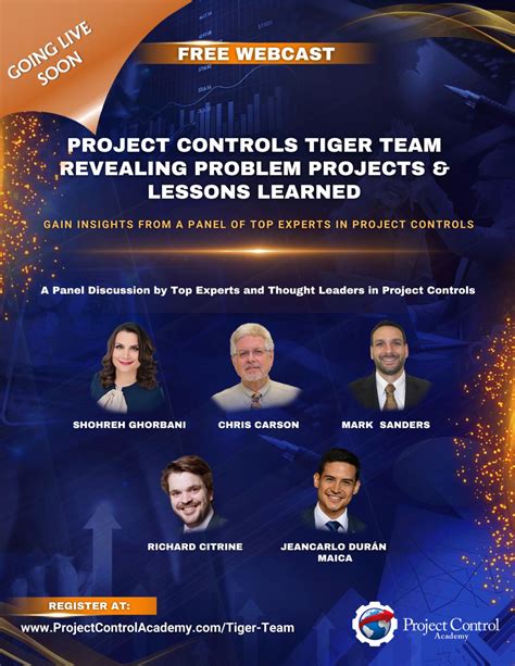 Projectcontrols Projectcontrol Masterclass Workexperience Projectmanagement Workexperience