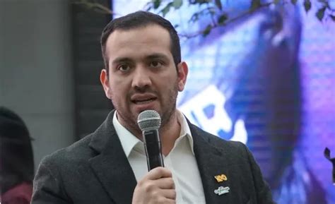 Alcalde Gatica Llama Al Gobierno Considerar A Coyhaique En Plan Data Center Canal Sur Patagonia