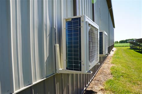 How To Run Utilities When Building A Pole Barn