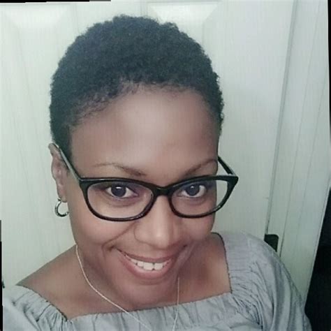 Nakia Johnson Intern Mecklenburg County Jail Counseling Volunteer