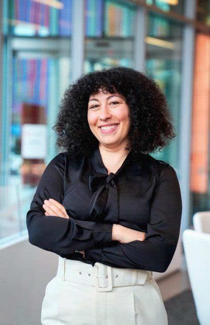 Christina Vassallo New Energy At The Cac Aeqai