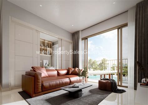 Dwitara Residences Surya Pj South Property Sales Gallery