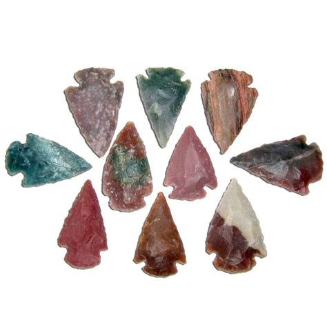 Agate Arrowhead At Best Price In India