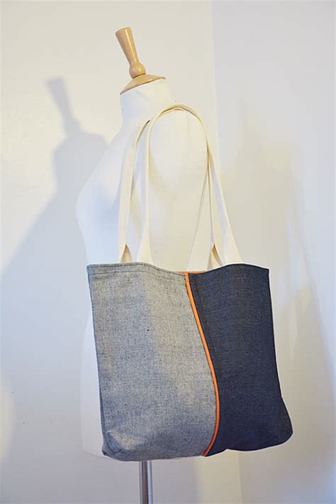 Pin Af Carson Sibbett På Me Made Tasker Pung Symønstre