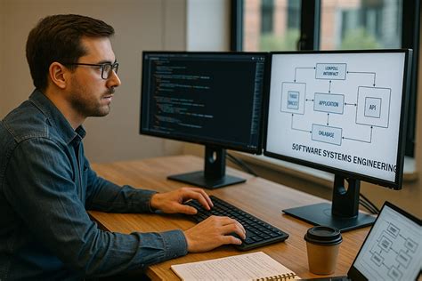 Individual Course Software Systems Engineering Atlantic