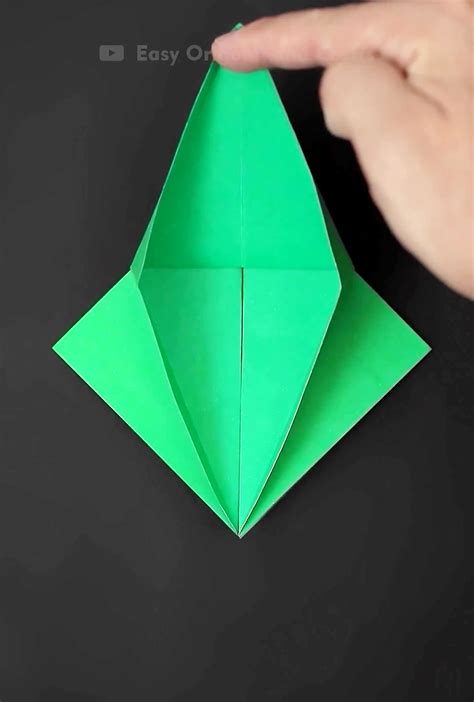 اریگامی اژدها