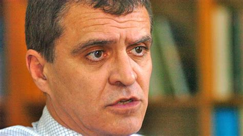 En Investigación Criminal En La Provincia Hay Que Empezar De Cero