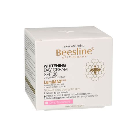 Beesline Skin Whitening Cream 50ml Sharjah Co Operative Society