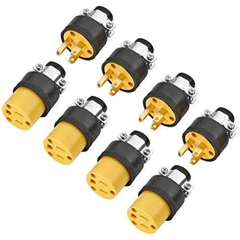 Electrical Cord Connectors Wiring Today