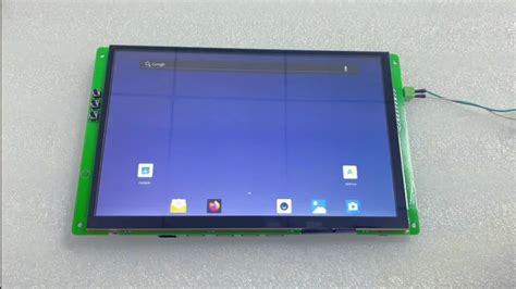 Inch Dwin DMG C WTC Android LCD Module Mm W X Mm H At Best Price In