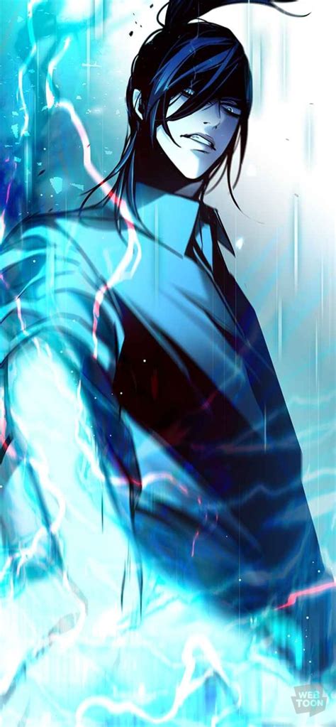 Guys I Think I Found Caesium Nitrate Eleceed