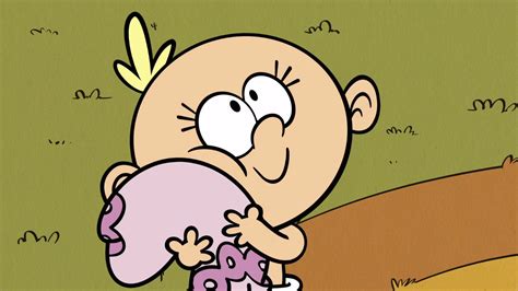 Image S1e08b Lily Being Adorable Png The Loud House Encyclopedia