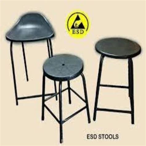 Esd Safe Stool At Rs 800 Esd Products In Chennai Id 26768008591