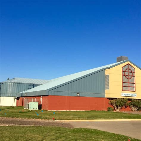 Aquafun Centre Taber Qué Saber Antes De Ir 2026