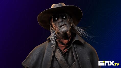 The Best Deathslinger Builds In Dead By Daylight Update 821 Ginx Tv