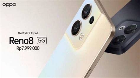Harga Terbaru Hp Oppo Reno G Cek Spesifikasinya Bangkapos Com