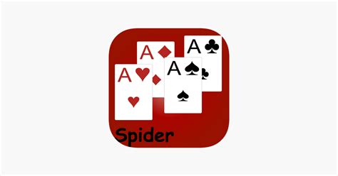 ‎spider Solitaire Pico On The App Store