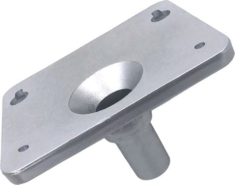 Tuoren Electronic Module Mount Metal Mounting Plate For