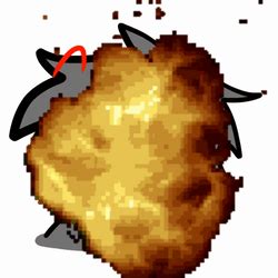 Deltarune Explosion S Download And Share