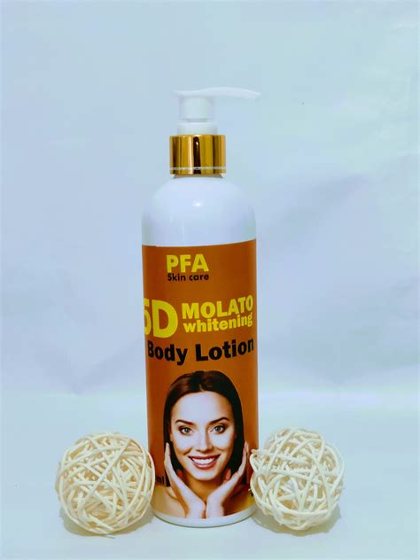 5d Molato Lotion