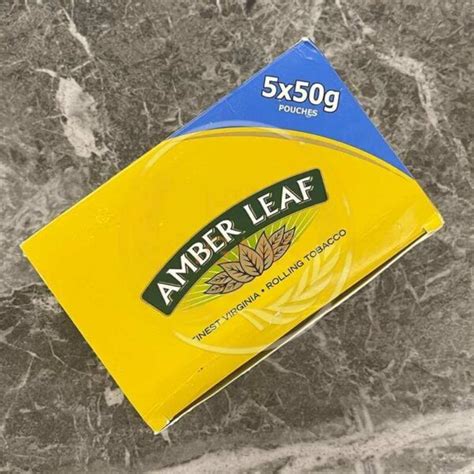 Buy Amber Leaf Tobacco Australia Premium Rolling Tobacco And Fast Delivery