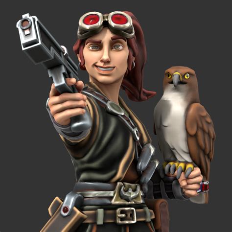 Thalya Dewillow The Continents Of Ghaves Wiki Fandom