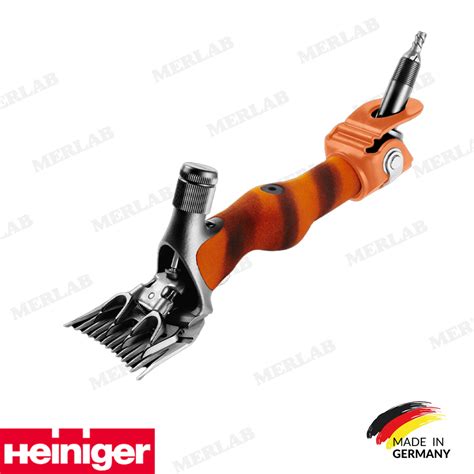 Heiniger Icon Fx Elcek Heiniger E Merlab