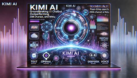 Kimi Ai Chinas Latest Ai Model That Beats Openai Deepseek Hoffnmazor