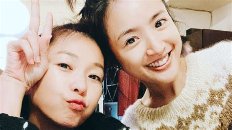 六月、林依晨大素顏自拍 3 8萬人：跟24年前長一樣 娛樂 Nownews今日新聞