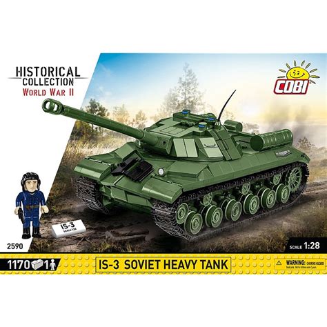 Is 3 Soviet Heavy Tank Cobi 2590 Tanks And Vehicles Cobieu