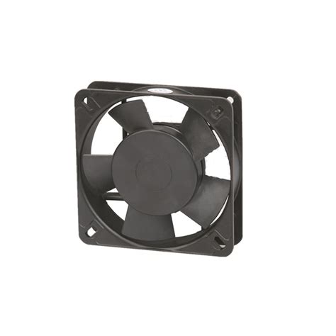 Ac 180mm Axial Cooling Fans Perfect