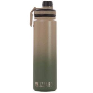 Lizzard Flasks 650ml Awerbuchs