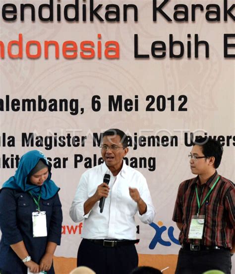 Student Integrity Antara Foto