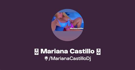 👑 Mariana Castillo 👑 Find 👑 Mariana Castillo 👑 Onlyfans Linktree