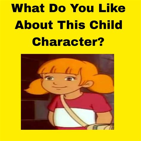 What Do You Like About Penny Inspector Gadget By Maxgoudiss On Deviantart