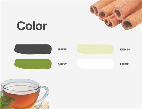 Color Colour Organic Tea Organic Teabuy Tea Online Tea E Commerce
