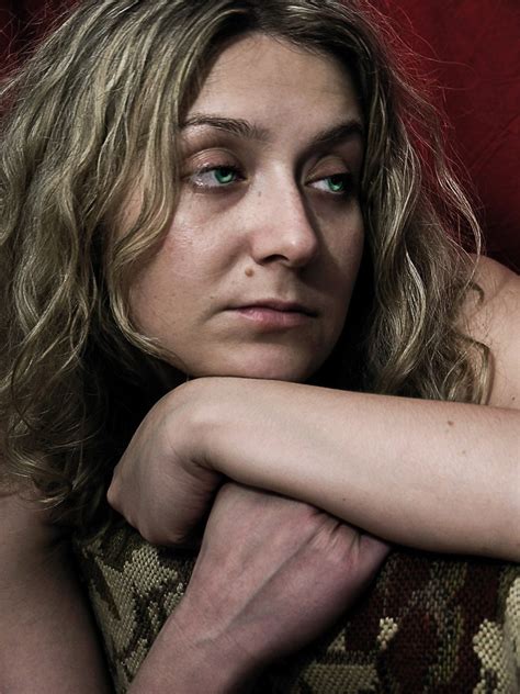 Dramatic Girl Free Photo Download Freeimages