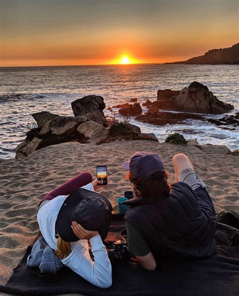 Ocean Cove Campground And Store