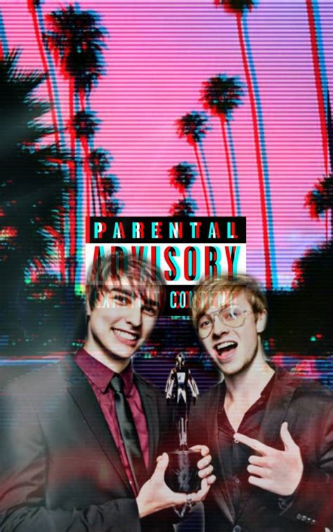 Sam And Colby Hd Wallpapers Wallpaper Cave