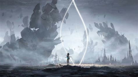 [100 ] Wuthering Waves Wallpapers