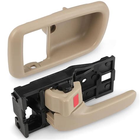 2000 2006 Tundra Driver Side Handle Interior Door Handle Set For 2000 2006 Toyota Tundra Front