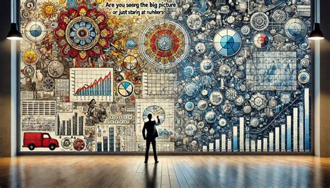 Visualizing Data With Python Are You Seeing The Big Picture Or Just