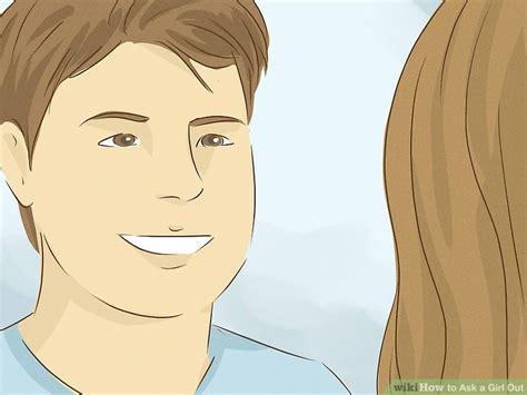 4 Ways To Ask A Girl Out Wikihow
