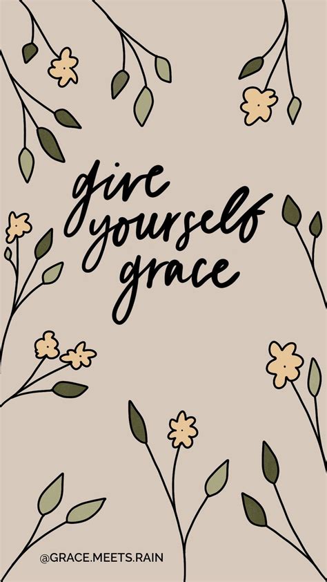 Embrace Self Compassion